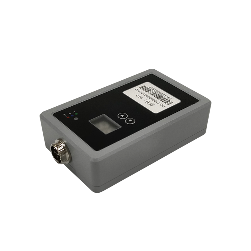 D10 External Transceiver Radio - smajayu