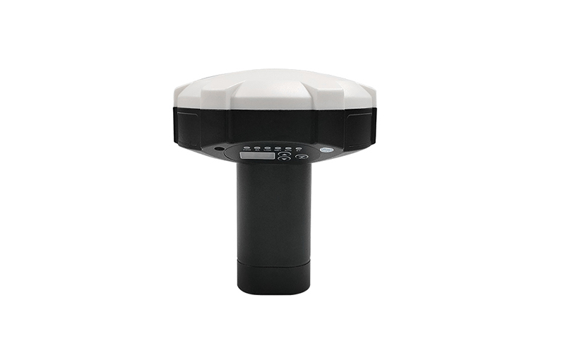 GPS Land Leveling System: A Powerful Tool for Accurate Surveying