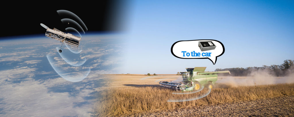 D10 External Transceiver Radio - smajayu