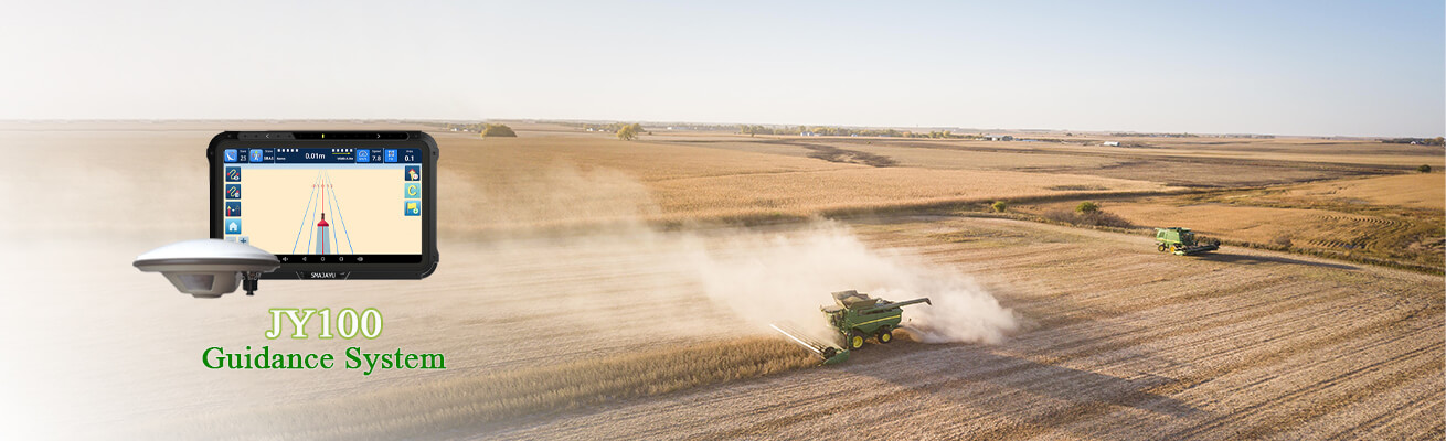 The Auto Steering System: A Safe and Easy Way to Drive