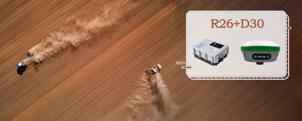 10-20km RTK Radio Station and R26 Surveying Base - smajayu