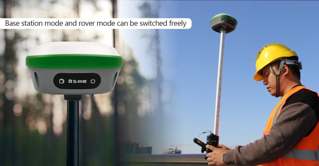 R26 Surveying Rover - smajayu