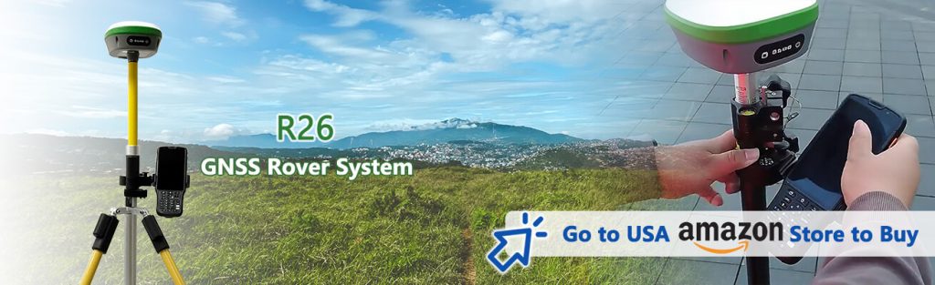 R26 Surveying Rover - smajayu