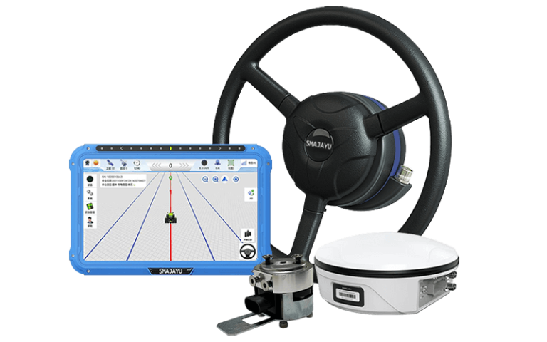 Automatic steering system: a review