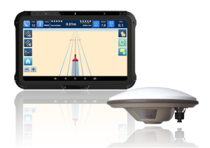 GPS Farm Machine Guidance System: an overview