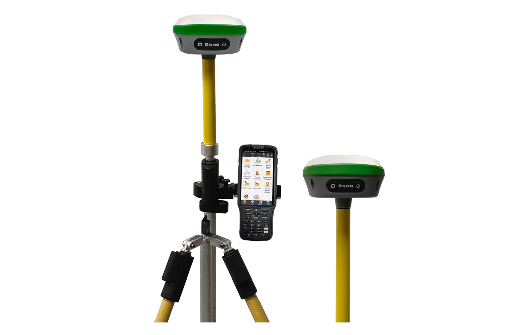 Enhancing Land Development Projects with RTK Topografia