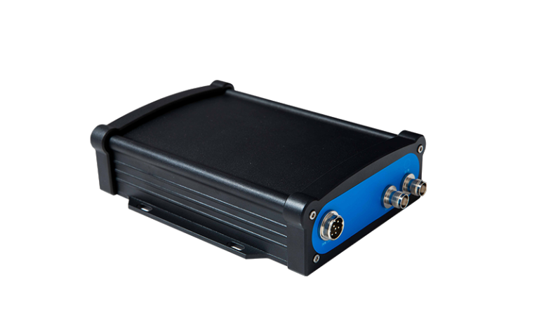 Accuracy and Reliability of Track GNSS Guidance System for Agricultural ...