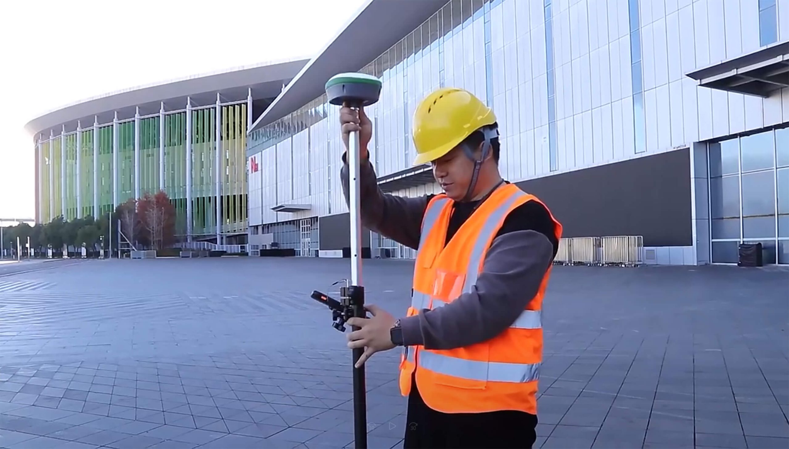 Using GPS Surveying Equipment to Its Full Potential: Revolutionizing ...