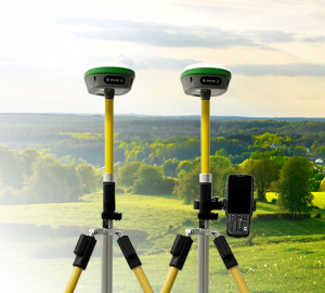 RTK GPS Topography Surveying: Modernizing Surveying Practices