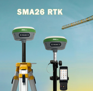 How to Set Up and Calibrate Your RTK GNSS Receiver for Optimal Performance