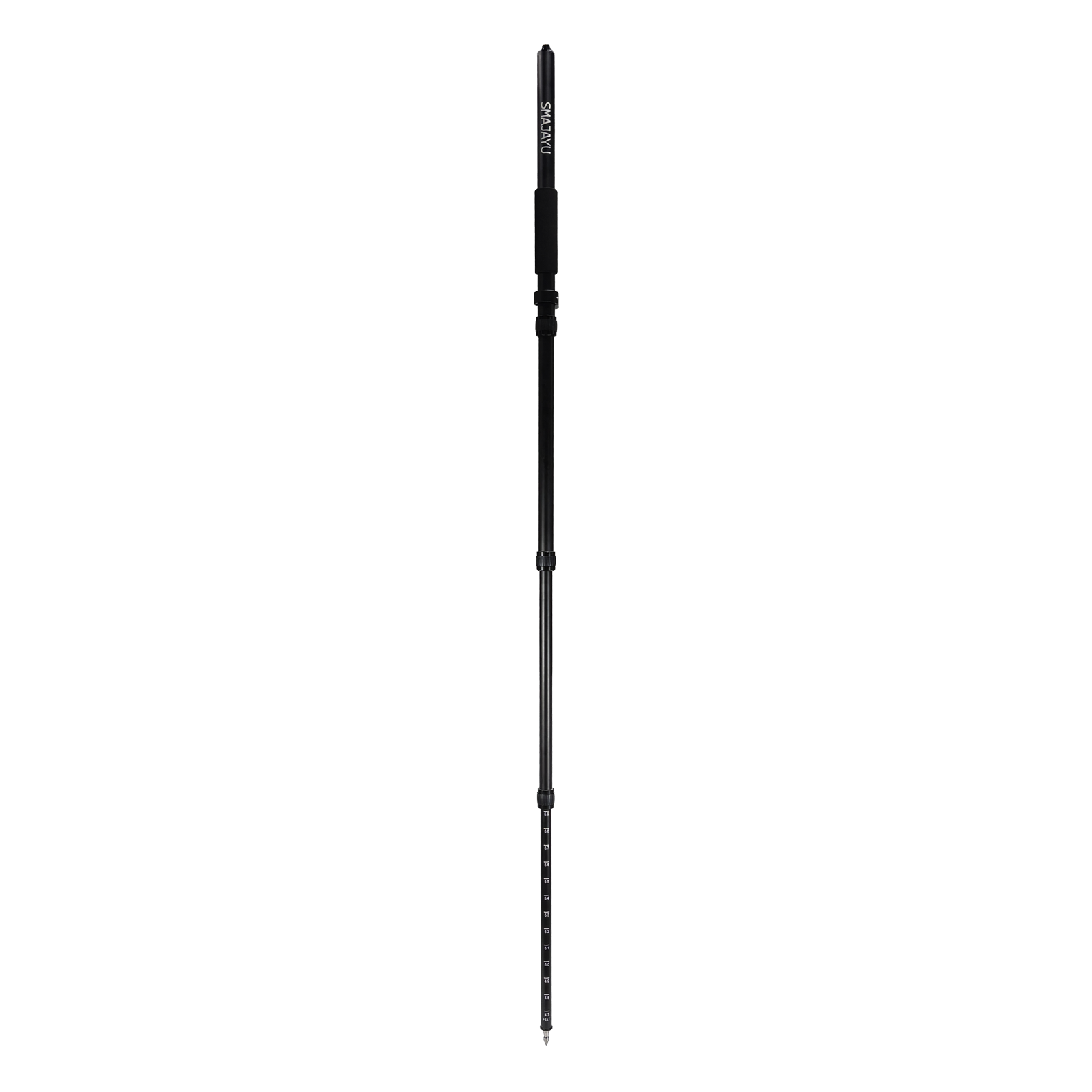 1.8M Portable Telescopic Pole - smajayu